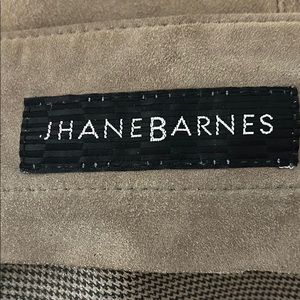 Jhane Barnes | Jackets & Coats | Jhane Barnes Solid Suede Mens Shirt ...